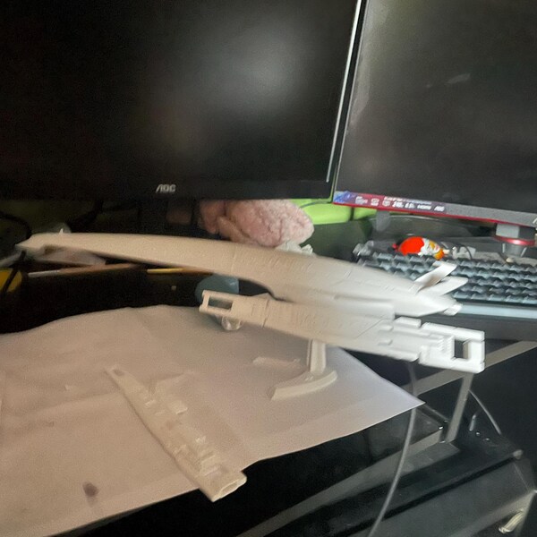 Wearable Vi Fist Gauntlets 3D Model STL File From Arcane - Etsy