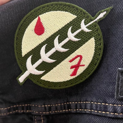 Susanoo Sasuke Skull Patch, Manga Anime, Large Embroidered Skeleton ...