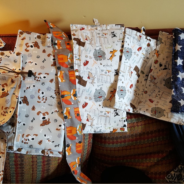 Farrell Bag Cover / IV Bag Cover. Keep Your Farrell Bag Private and ...