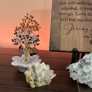 Shadow Altar Table - Etsy