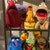 Beaker Muppet Puppet Replica Muppet Puppet the Muppets - Etsy