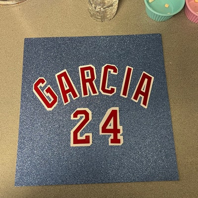 St. Louis Cardinals Lettering Kit for an Authentic, Replica or Youth ...