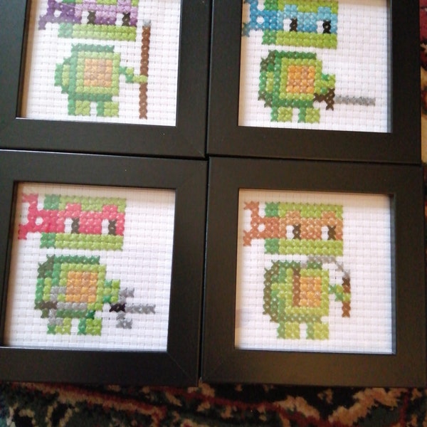 Holy Crap Cross Stitch Pattern Instant Download PDF - Etsy