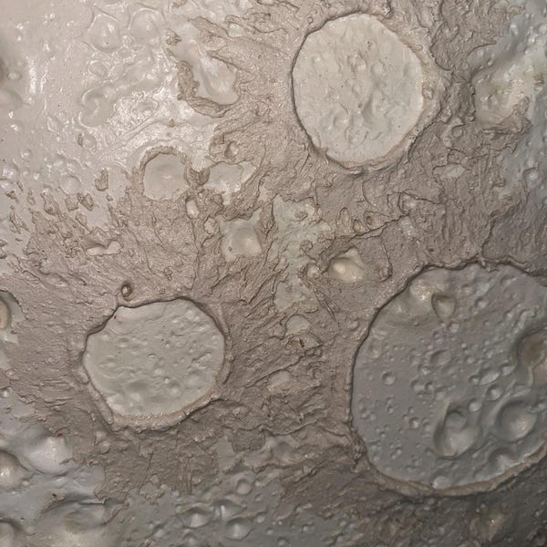 3D Moonlight Led Sign Illuminated Moonlight Wall Art Lighted Moonlight ...