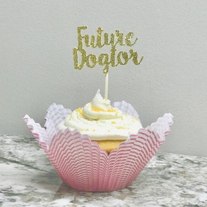 Dollar Sign Cupcake Toppers Money Cupcake Toppers Dollar | Etsy