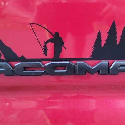 TRD 4x4 off Road Tacoma Tundra 4runner SVG Vector File - Etsy