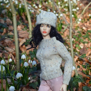 Clothing for Bjd Man Sweater for Msd Bjd Boy Fid Iplehouse - Etsy