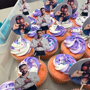 Bebefinn Stickers, Bebefin Birthday Labels for Candy Favors and Snaks ...