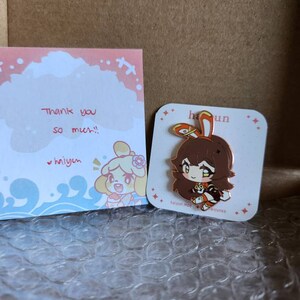 Honkai Star Rail Astral Express Ticket Matte Gold Stickers / - Etsy UK