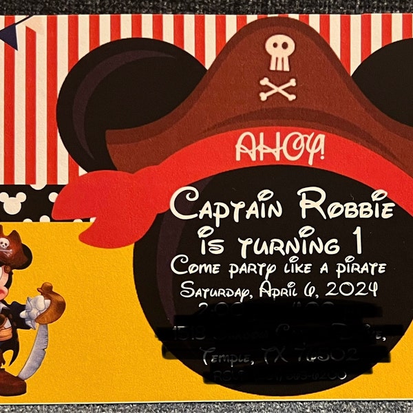 Mickey Cowboy Party | Cowboy Mickey Party | Mickey Mouse Cowboy ...