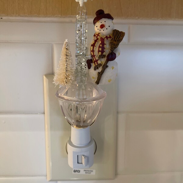 Pro Golfer on 18th Hole Bubble Light Golf Themed Bubble Lamp Cute Golf ...