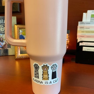 American Psycho Sticker Waterproof Vinyl Sticker Patrick - Etsy