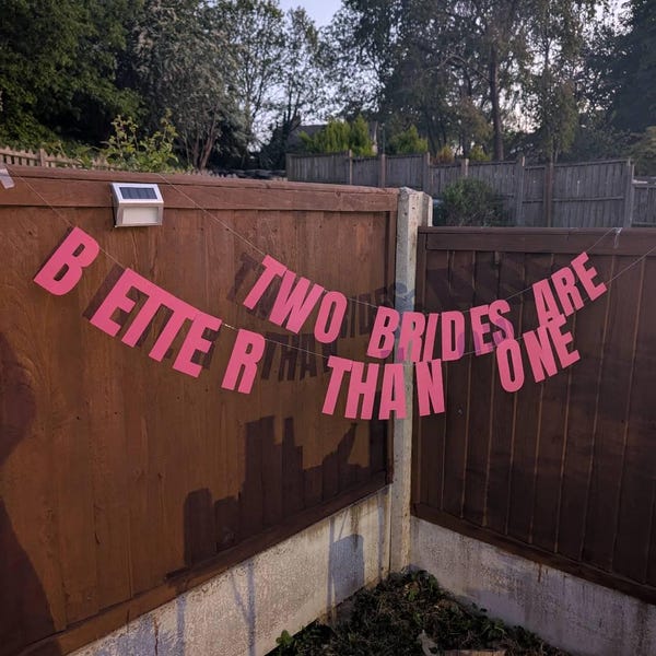 It's Giving Divorced. Divorced Party Banners and Signs. Funny Divorce ...