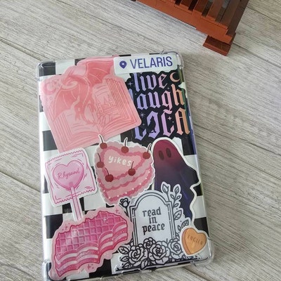 Fck the Patriarchy Sticker Barbie Women's Rights Feminist Holographic ...