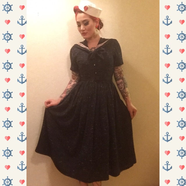 Maila loved their purchase from OutofaVintageCloset