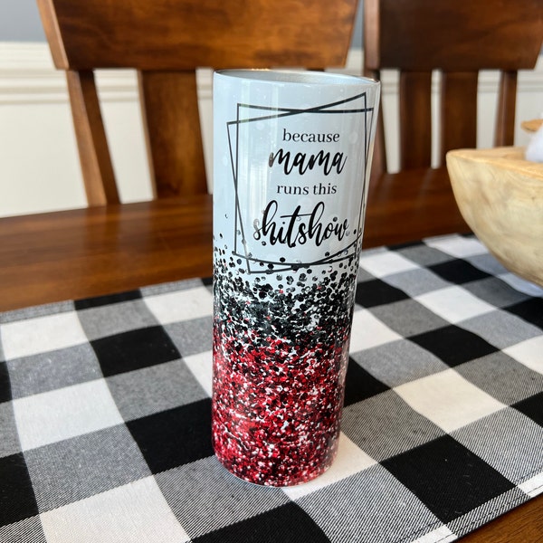 Custom Personalized Senior Tile, Graduation Gift With Name, Class of ...