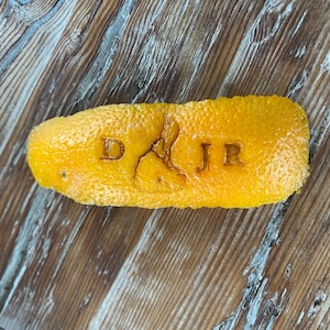 Custom Coin Die for Coin Minting, Coin Stamp Die Personalized Round ...