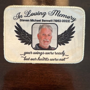 Nautical Anchor Quilt Label Custom Anchor Quilt Label Sublimation Quilt ...