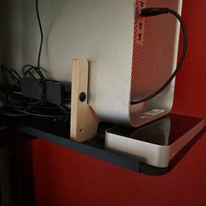 Storage Rack for 15 Cds Simple Modern Tabletop CD Holder Minimalist ...