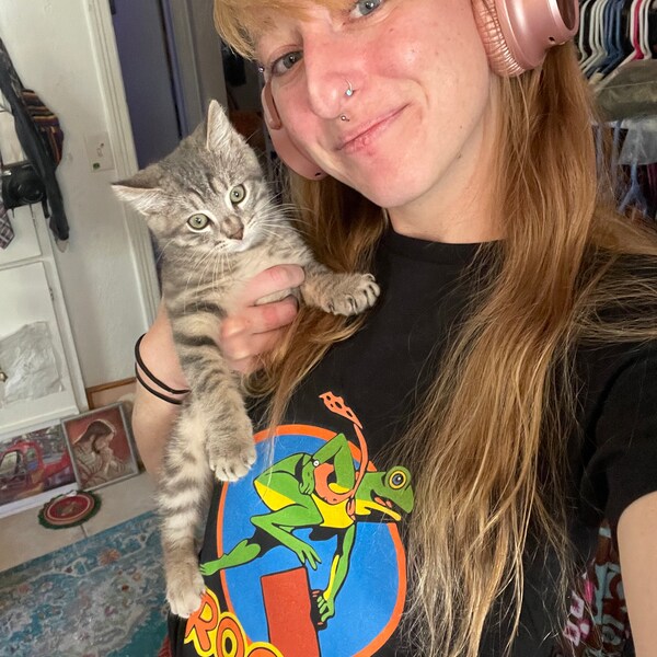 Retro 80s Dig Dug Video Game Style Unisex Heavy Cotton Tee, Digdug T ...