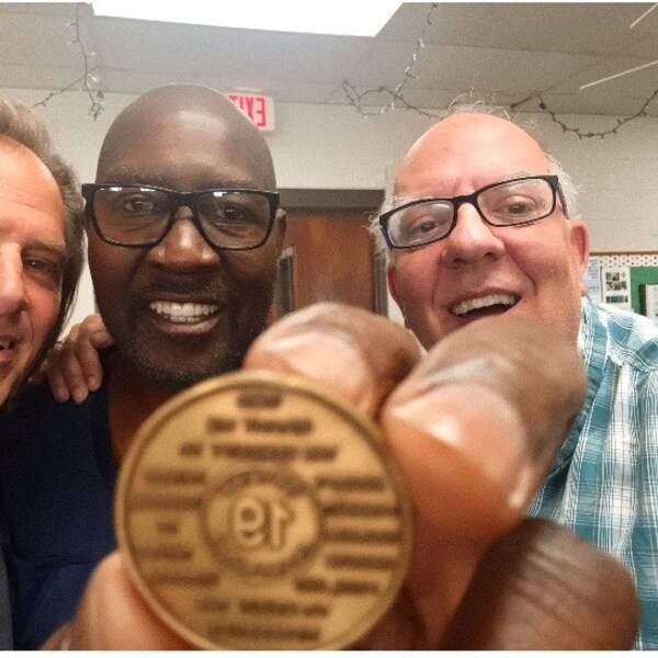 NA SERVICE SYMBOL Vinyl Decal Size Options Vehicle Sticker, 12 Step Car ...