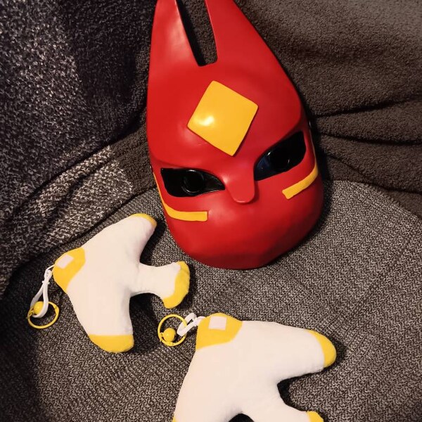 Splatoon, Splatoon 3 Sea Cucumber Mobile Phone Sea Urchin Mobile Phone ...