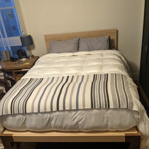 Stackable Twin XL Beds - Etsy