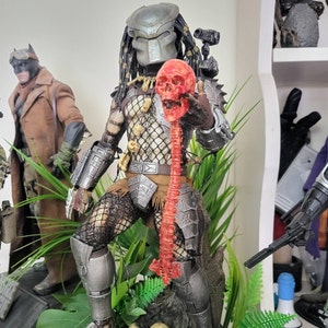 Diablos Skull monster Hunter - Etsy