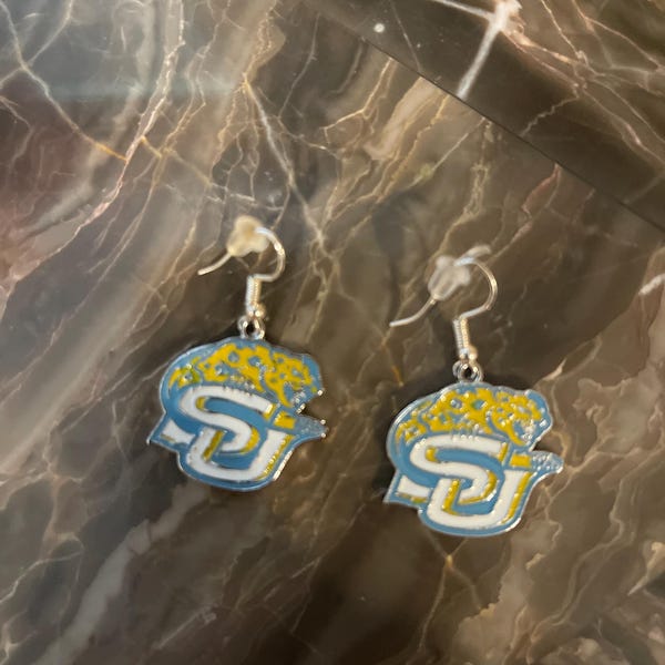 Central State Marauders Shoe Charms Collegiate Black College (CSU) - Etsy