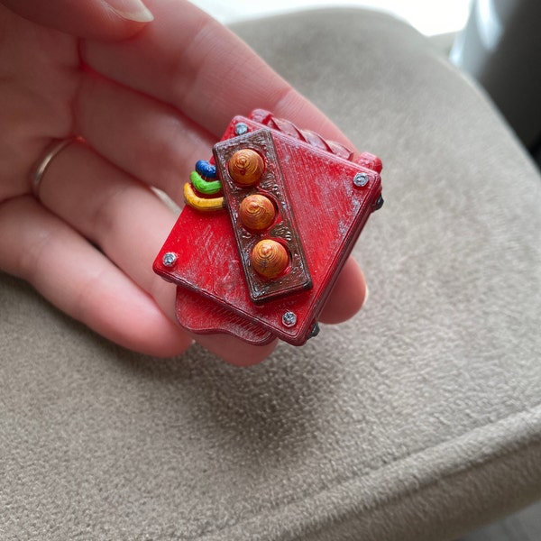 Factorio Module Fidget Toy - Etsy