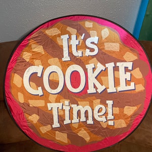 Girl Scout Cookie Sign - Etsy