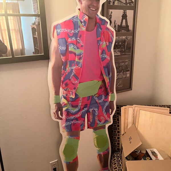 Celebrity Cutouts, Custom Cutouts, Start Cutouts, and Fan Cutouts. Life ...