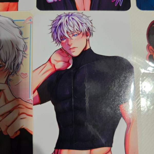 Vampire Anime L Anime Stickers | Water Proof Stickers | Fanart | Anime ...