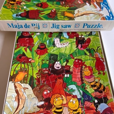 CHINESE JAX JACKS Gordy International Vintage 1980 Collectible Toy Hong ...