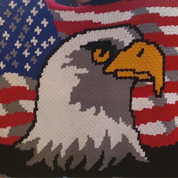 INSTANT DOWNLOAD - Farm Animals - Barnyard Animals - Crochet Graph ...