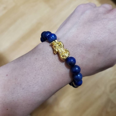 Curse and Evil Ghost Protection Bracelet Evil Eye for Black Magic ...