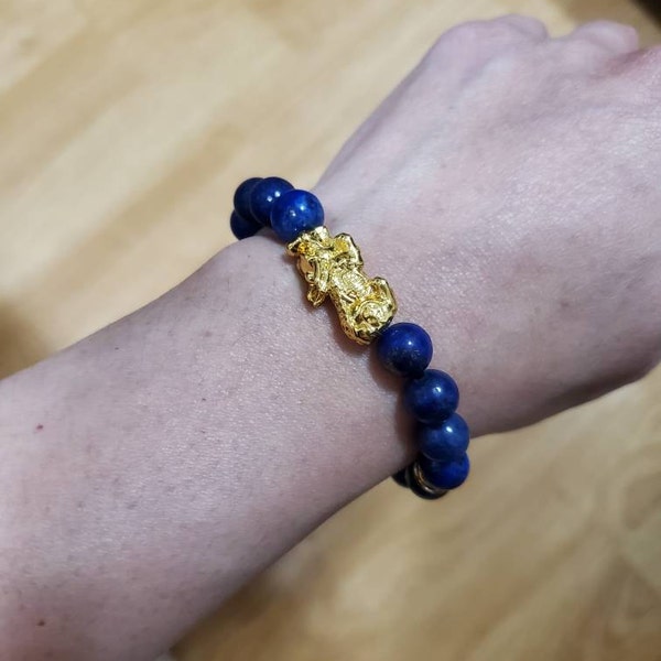 Curse and Evil Ghost Protection Bracelet Evil Eye for Black Magic ...