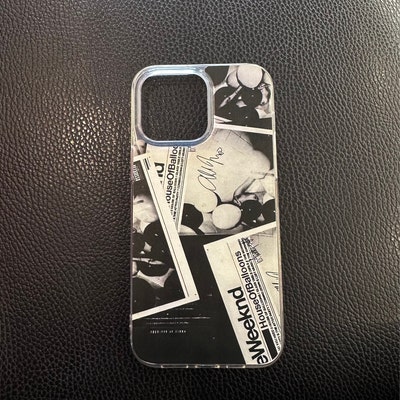 Tupac 2pac Merch Rapper Rap Phone Case Art Aesthetic Music iPhone 15 14 ...