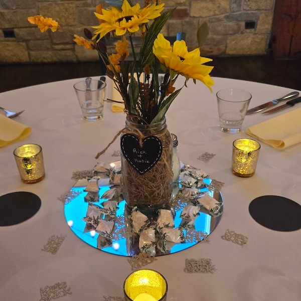 Graduation Reunion class of Confetti Glitter Table Scatter 50 Pieces - Etsy