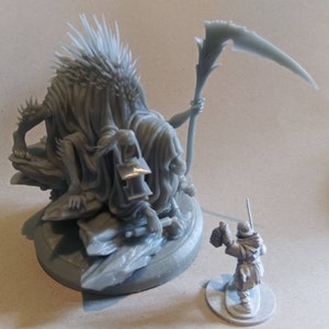 Glaive Son of Faeren Elf of the High Hollow Stunning Elf | Etsy