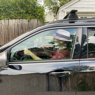 Eggman Game Holographic Die-cut Sticker ITYSL I Think You Should Leave ...