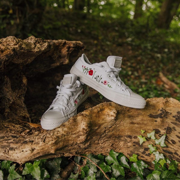 Soft Yellow Floral Beret, French Floral Beret, Silk Ribbon Flowers ...