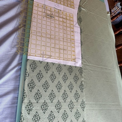 Oversized Jacket Jens PDF Sewing Pattern / (Instant Download) - Etsy