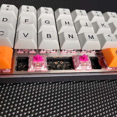 Foam for Planck and Preonic Ortholinear Mechanical Keyboards - Etsy