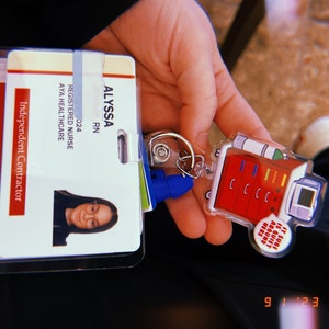 Microbe Mandala Mousepad Computer Desk Accessories Office - Etsy