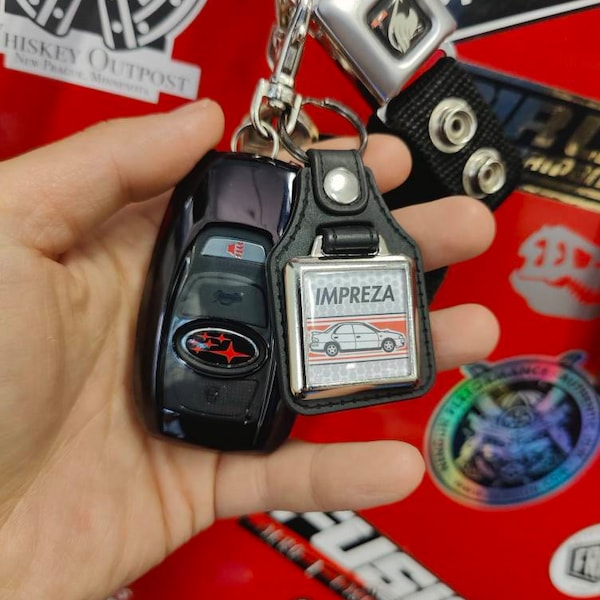 Renault Twingo Keyring - Acrylic Lasercut Classic Retro French Car ...