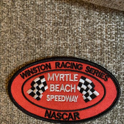 Prestige World Wide Step Brothers Patch Iron Sew on Vintage - Etsy