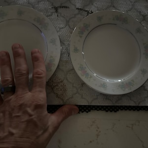 Prima Design Green and Red Bird Plate - Etsy