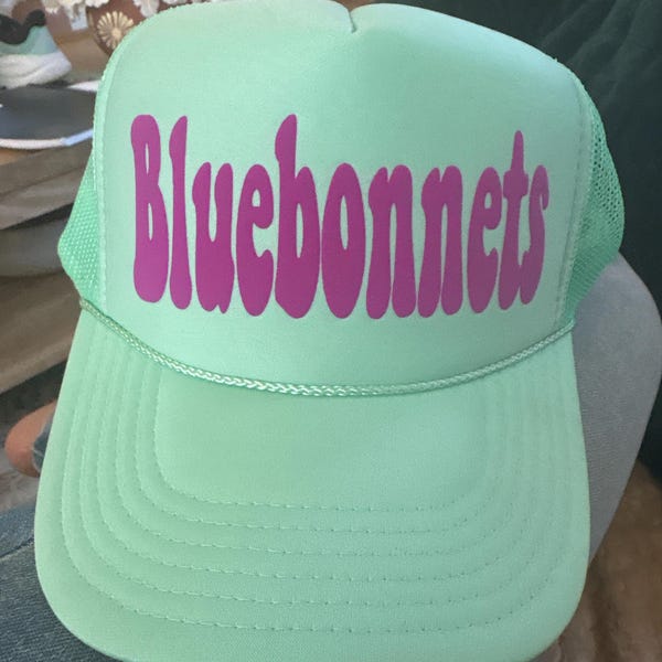 Ship Happens Hat/ Cruise Hats/neon Trucker Hats/ Pool Party /beach ...