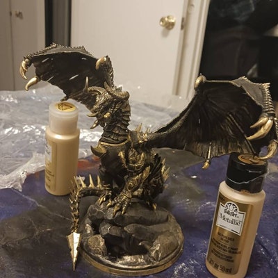 Female Githyanki Void Surfer Printed Obsession Gith Void Pirates D&D ...